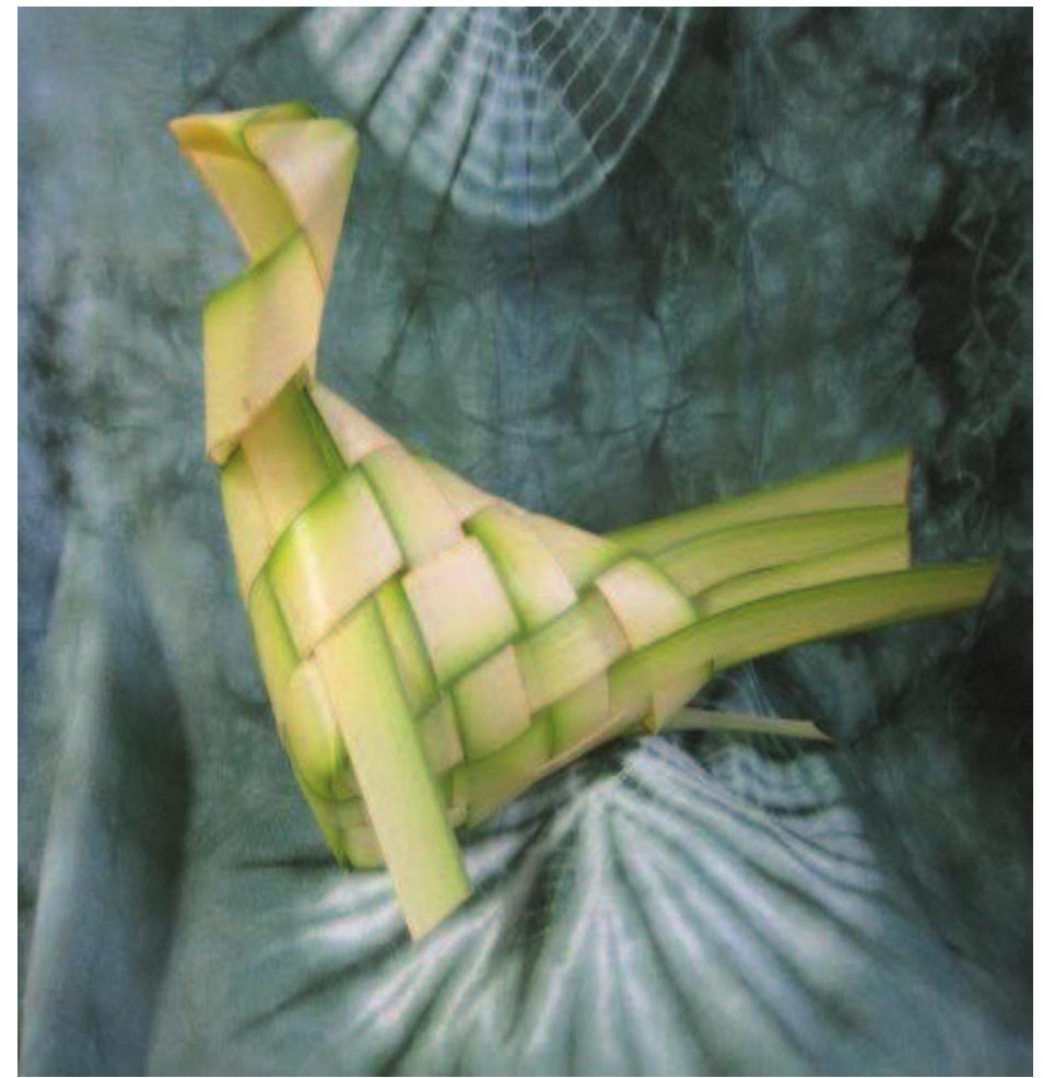 Figure 20 - Lukay Art in the Philippines: Cebu's Pride and