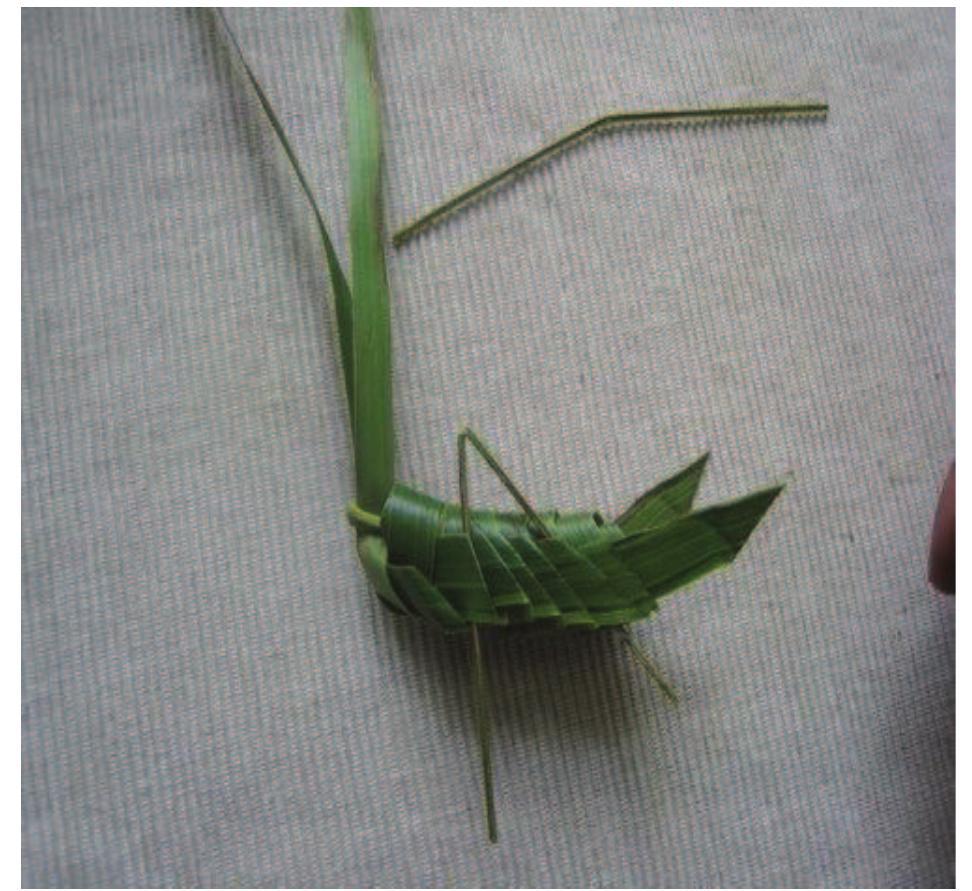 Figure 21 - Lukay Art in the Philippines: Cebu's Pride and