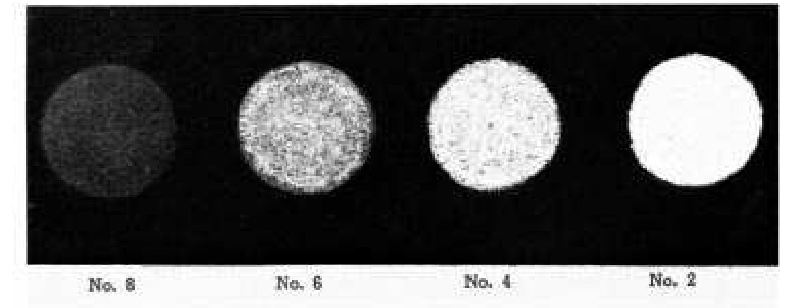 (PDF) Standard Test Methods for Evaluating the Degree of Chalking of ...