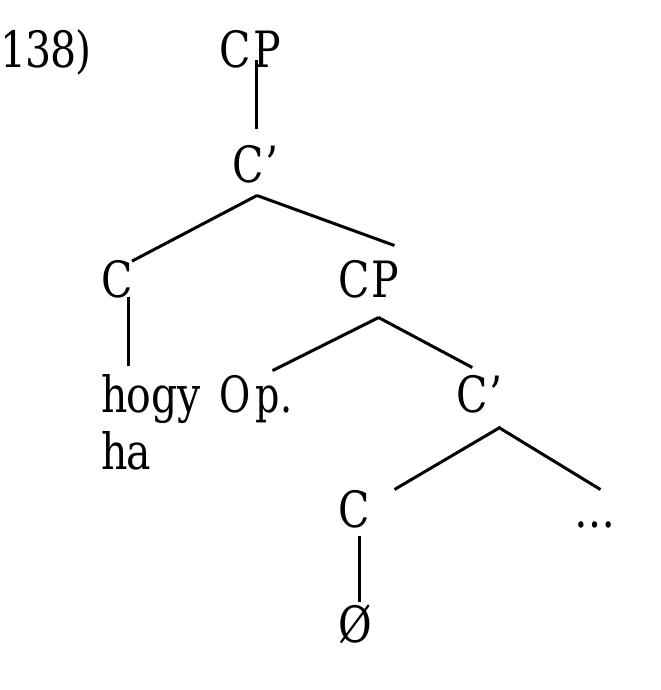 The structure of the combinations is given below: as can be
