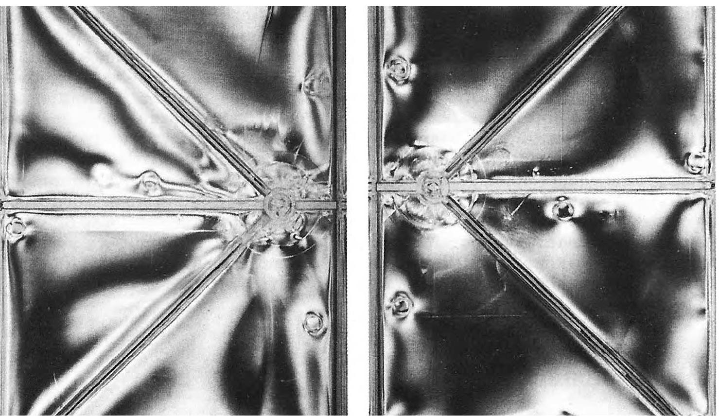 Figure 44 - Plastic Part Design for Injection Molding