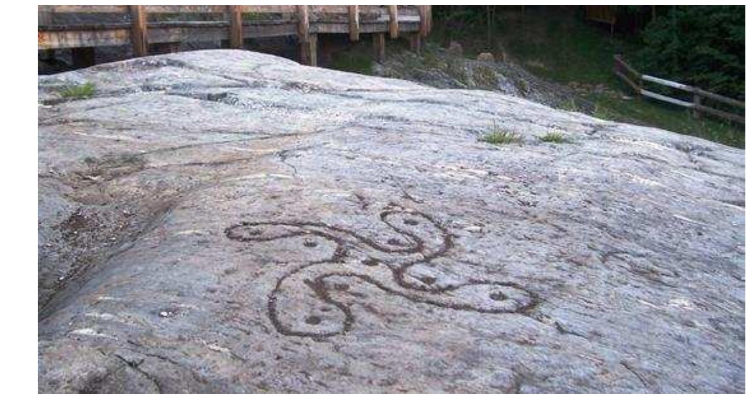 (PDF) THE TETRASKELION/SWASTIKA IN IRON AGE CELTIC CULTURE