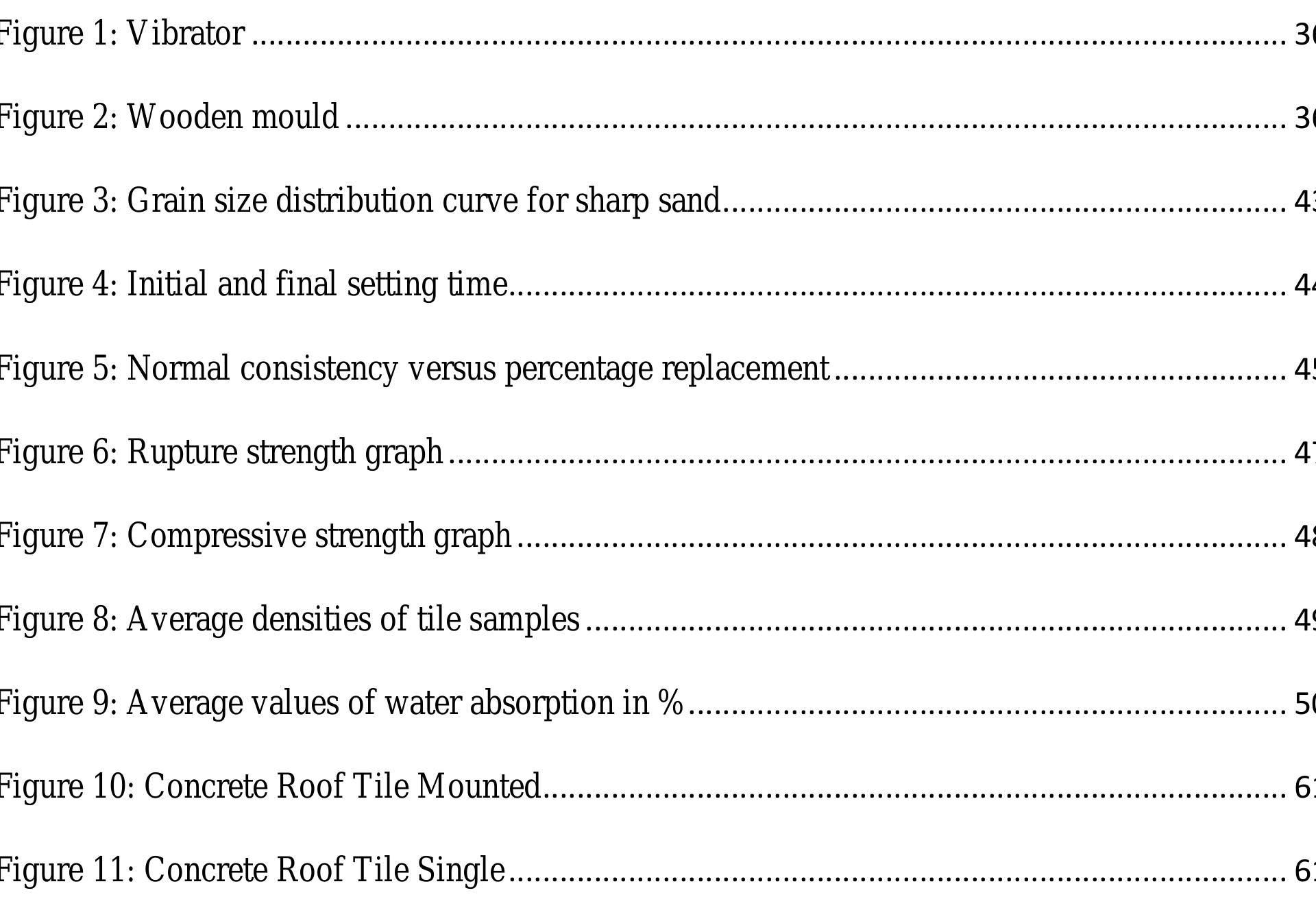 Rupture strength experiment using a mechanism constructed in