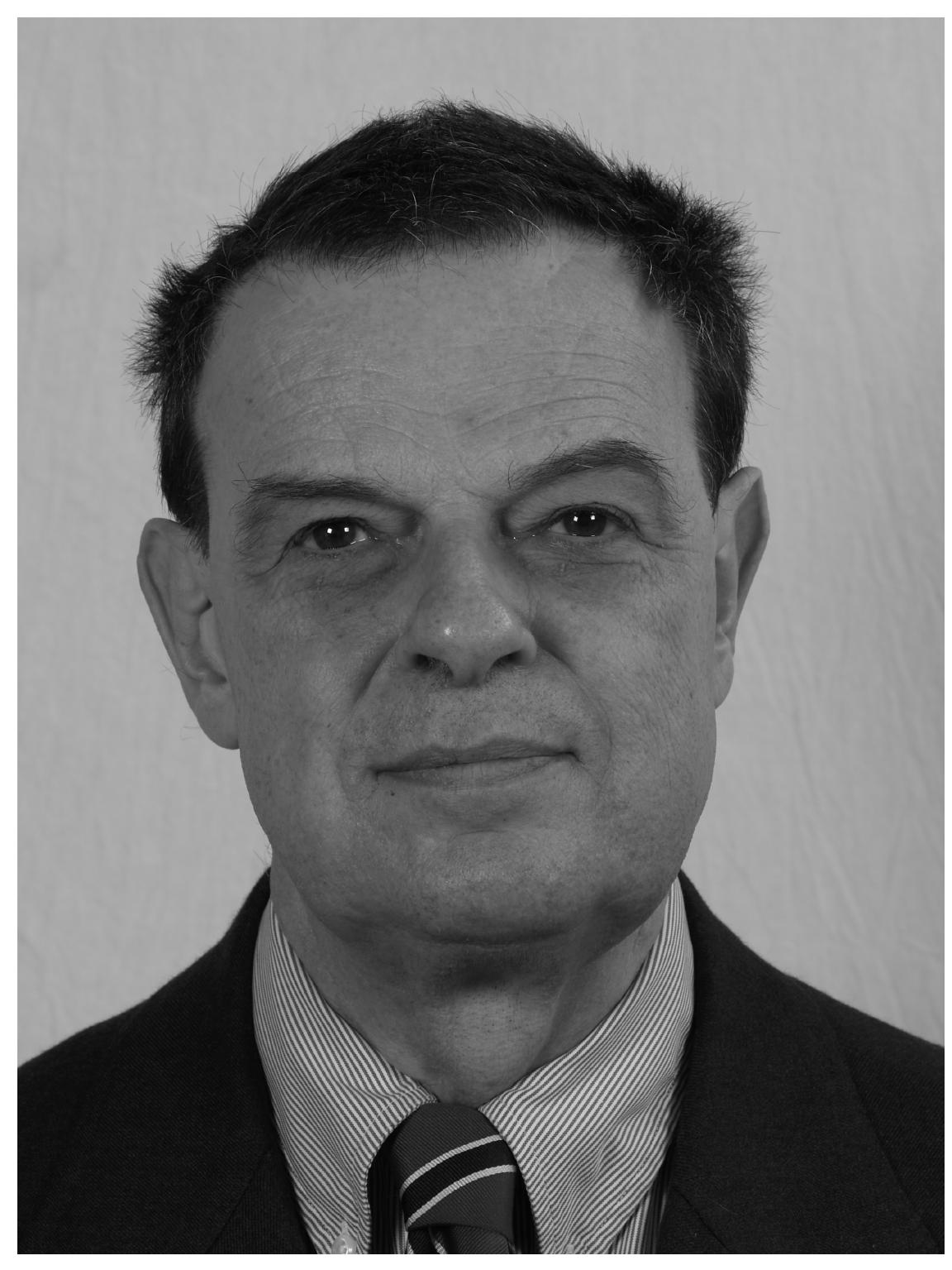 Irving Finkel - The British Museum