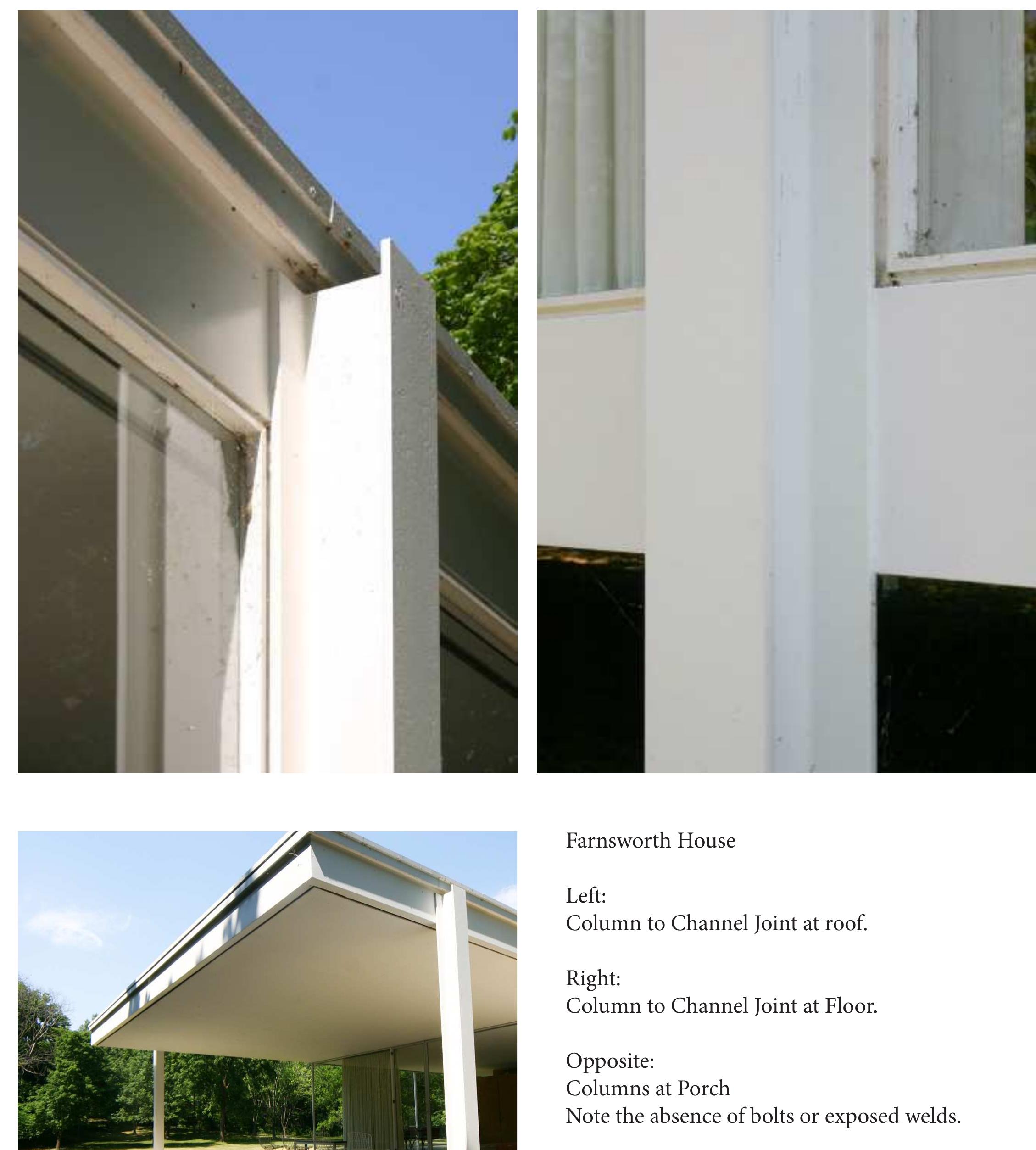 Figure 14 - Mies van der Rohe in Chicago
