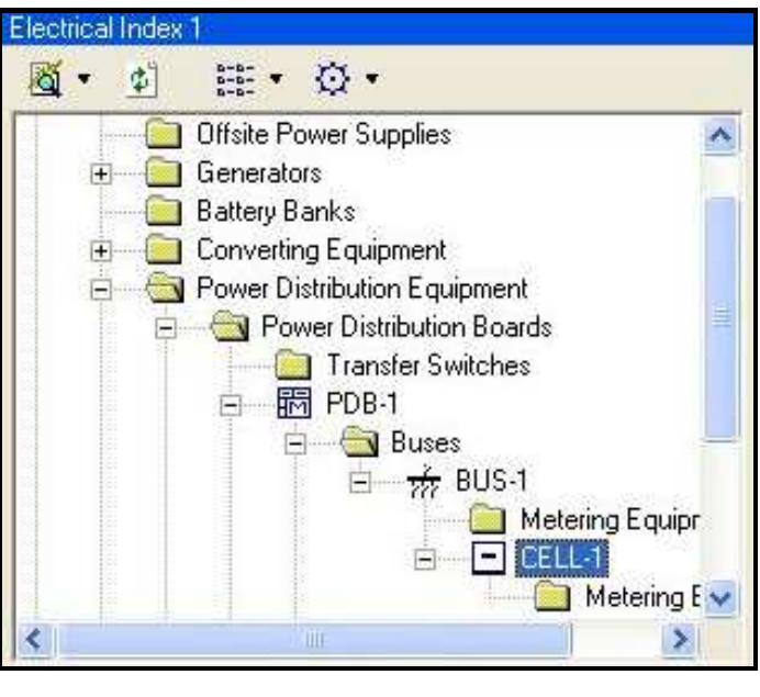 Figure 52 - SmartPlant Electrical Basic User's Training