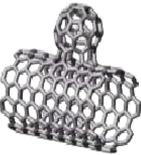 Figure 13 - Carbon-allotropes: synthesis methods,