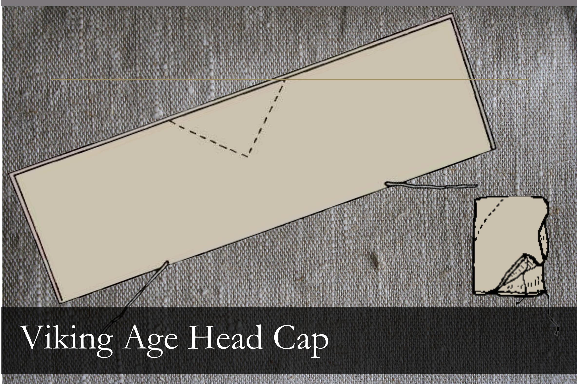 (PDF) Making a Dublin Cap