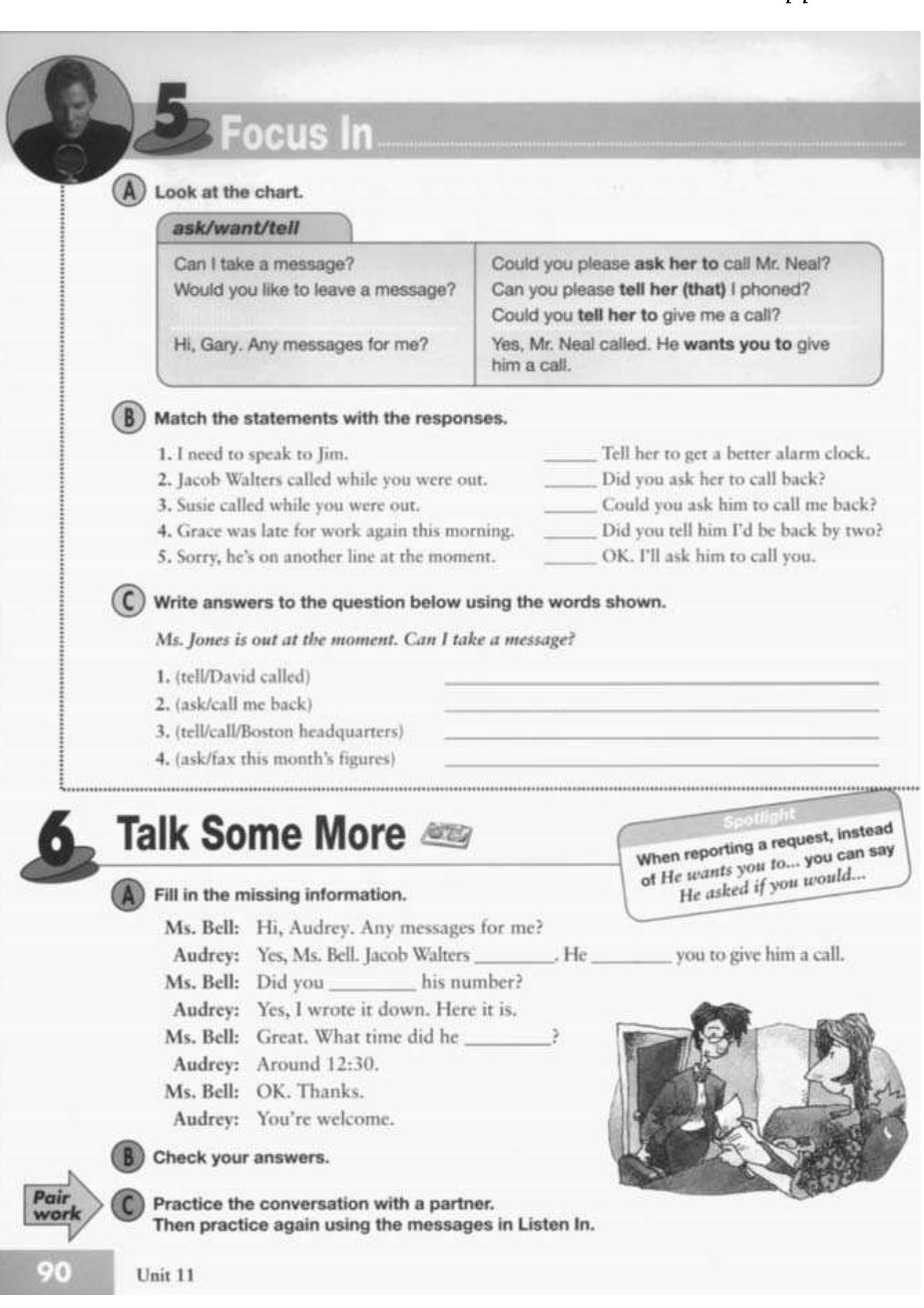 Figure 37 - Task-based language teaching