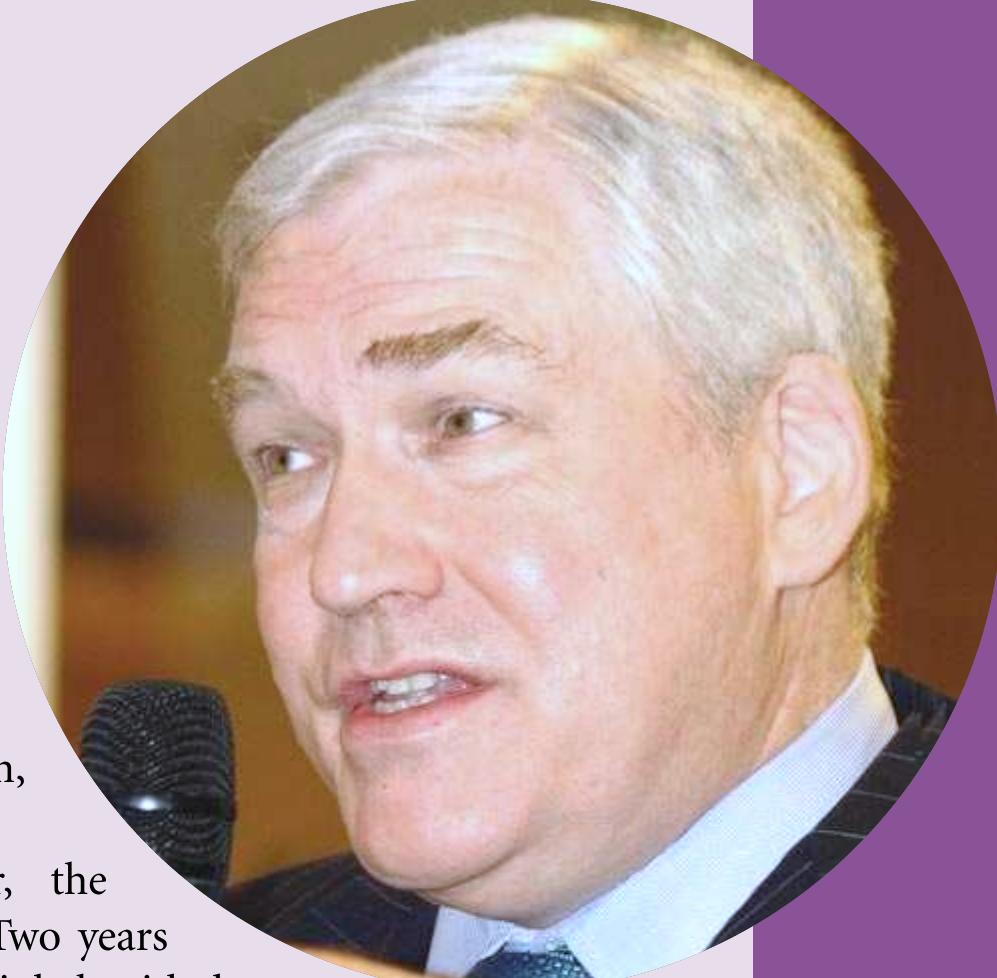 The audacious, and some say ruthless, businessman followed a