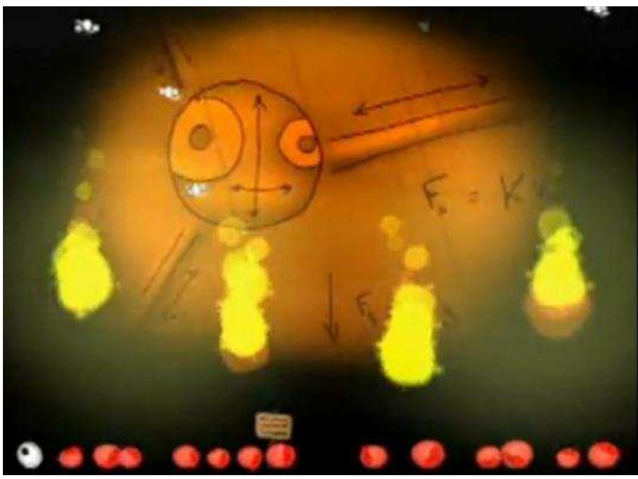 05 cave paintings describe the invisible rules by which not