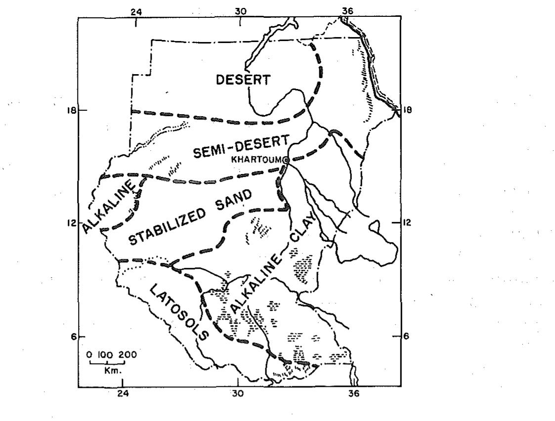 Figure 3 - from Construction on Expansive Soils in Sudan