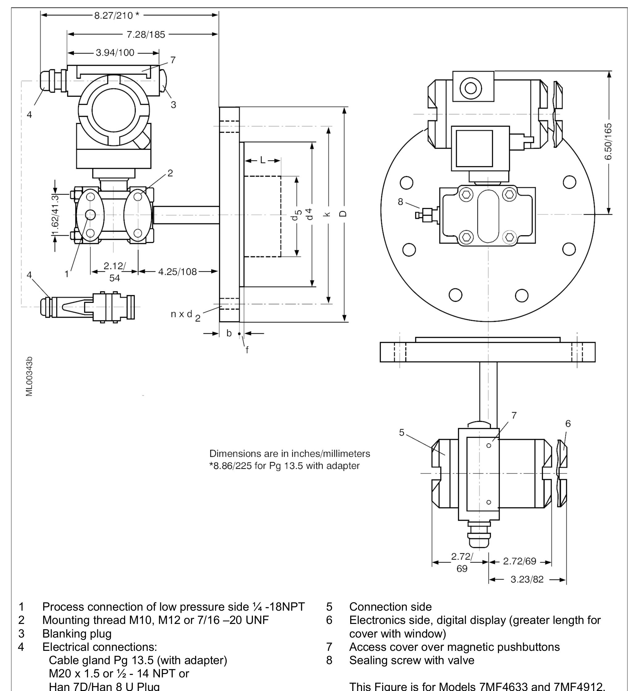 Figure 76 - USER'S MANUAL Siemens Energy & Automation