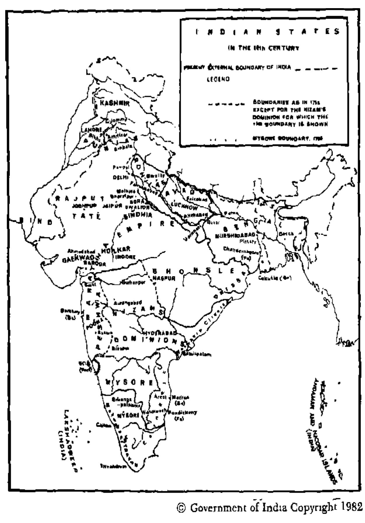 (PDF) History of Modern India - Bipin Chandra