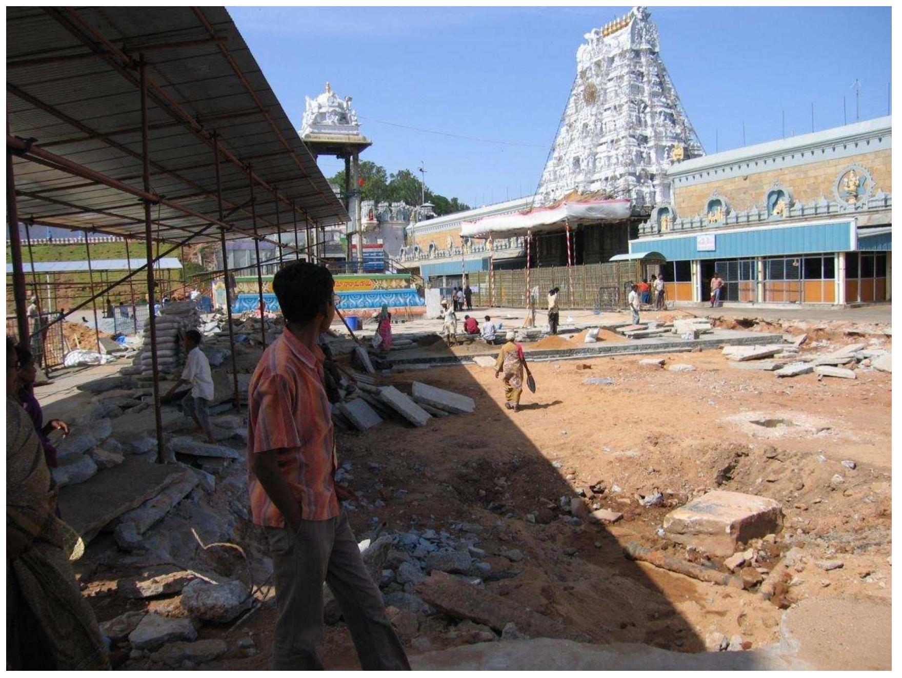 Figure 4 - from Conserving Living Religious Heritage: