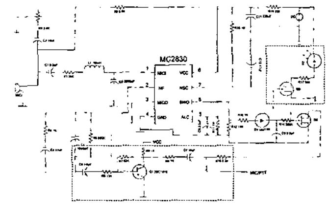 Figure 3 - from HIGH PERFORMANCE VOX PROTOTYPE DEVELOPMENT