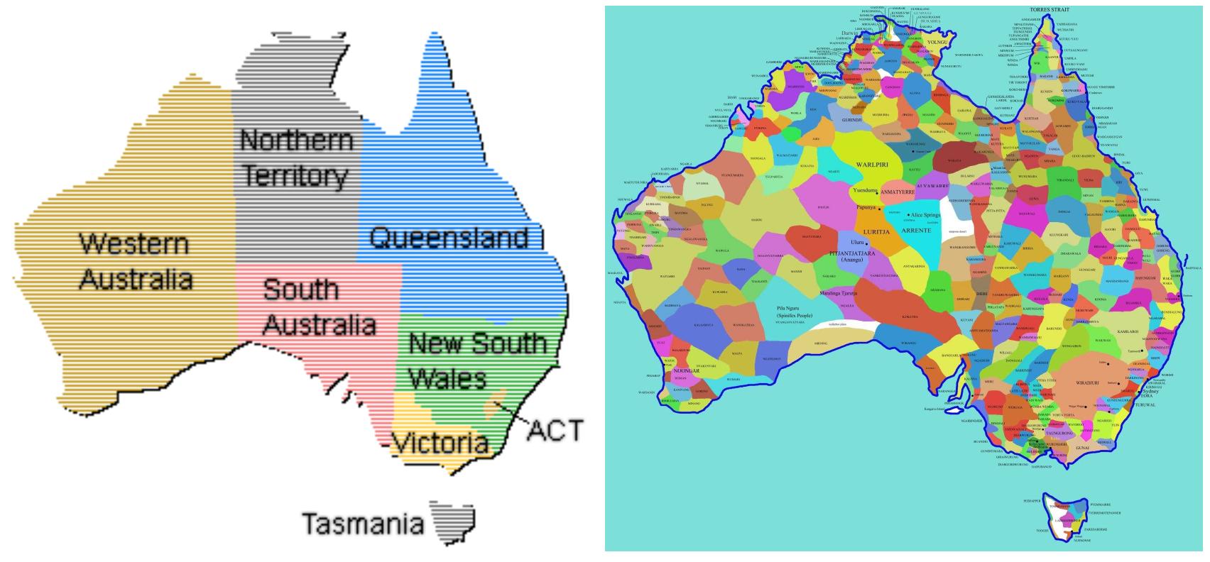 (PDF) ‘The Stolen Generations, a Narrative of Removal, Displacement and ...