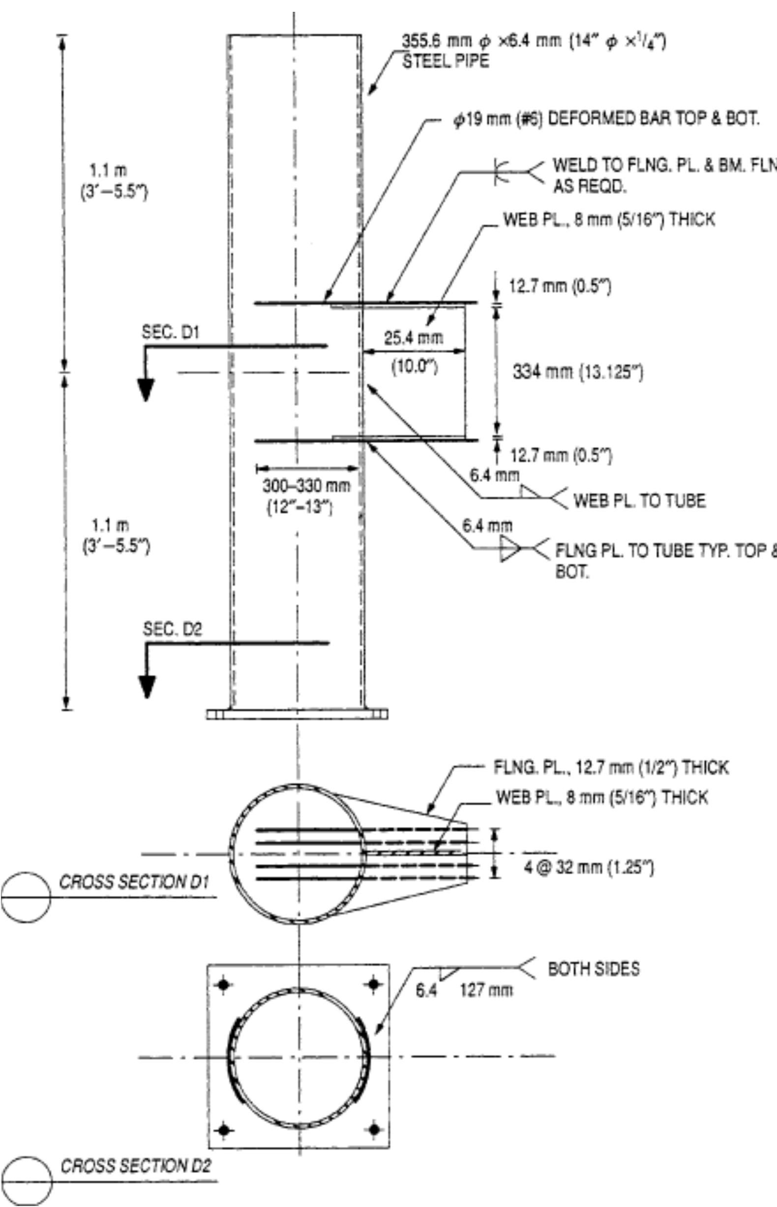 Figure 44 - ConnHandbook of Structural Steel Connection