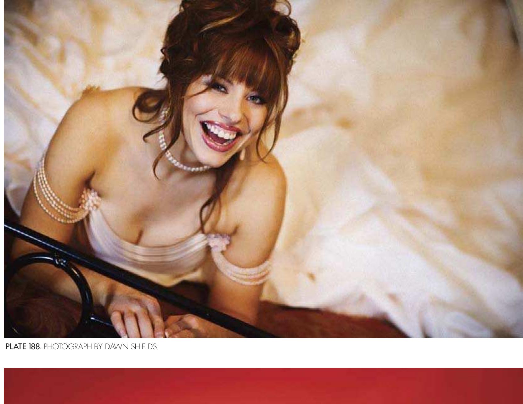 Figure 131 - 500 Poses for Photographing Brides: A Visual