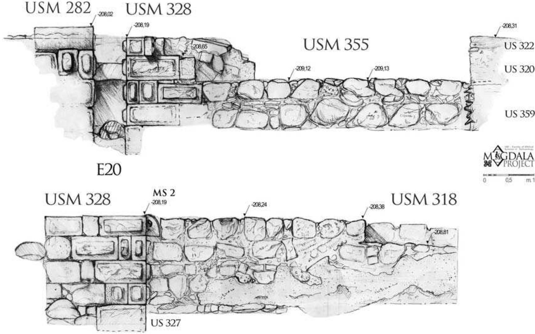 Figure 10 - from The Harbour of the City of