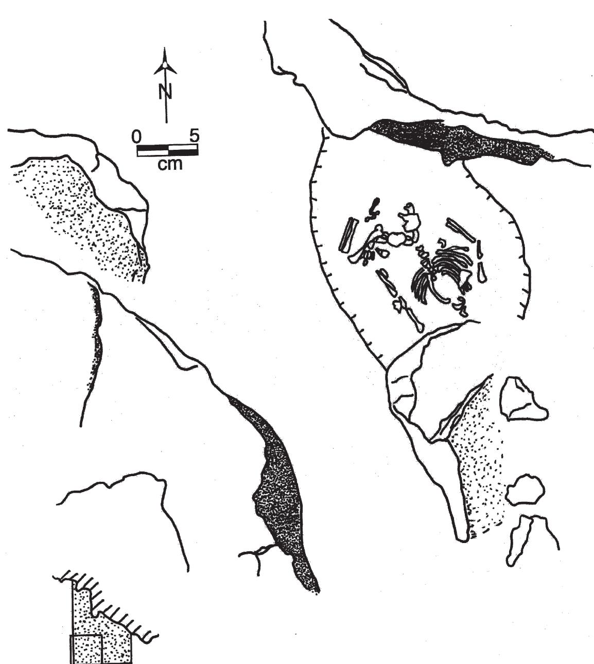 Figure 10 - The Creation and Sacrifice of Witches in Classic