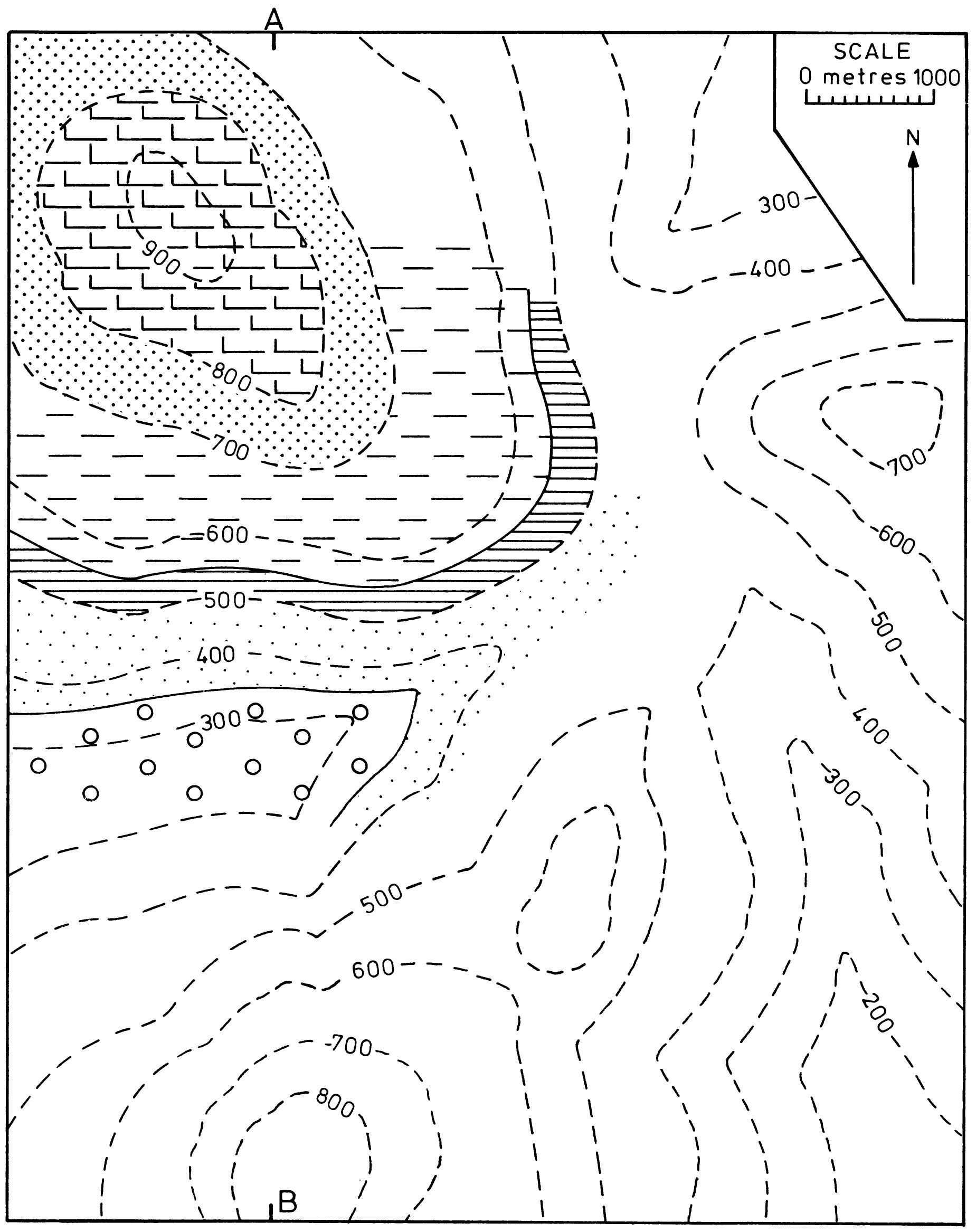 Figure 3 - An Introduction to Geological Structures and Maps