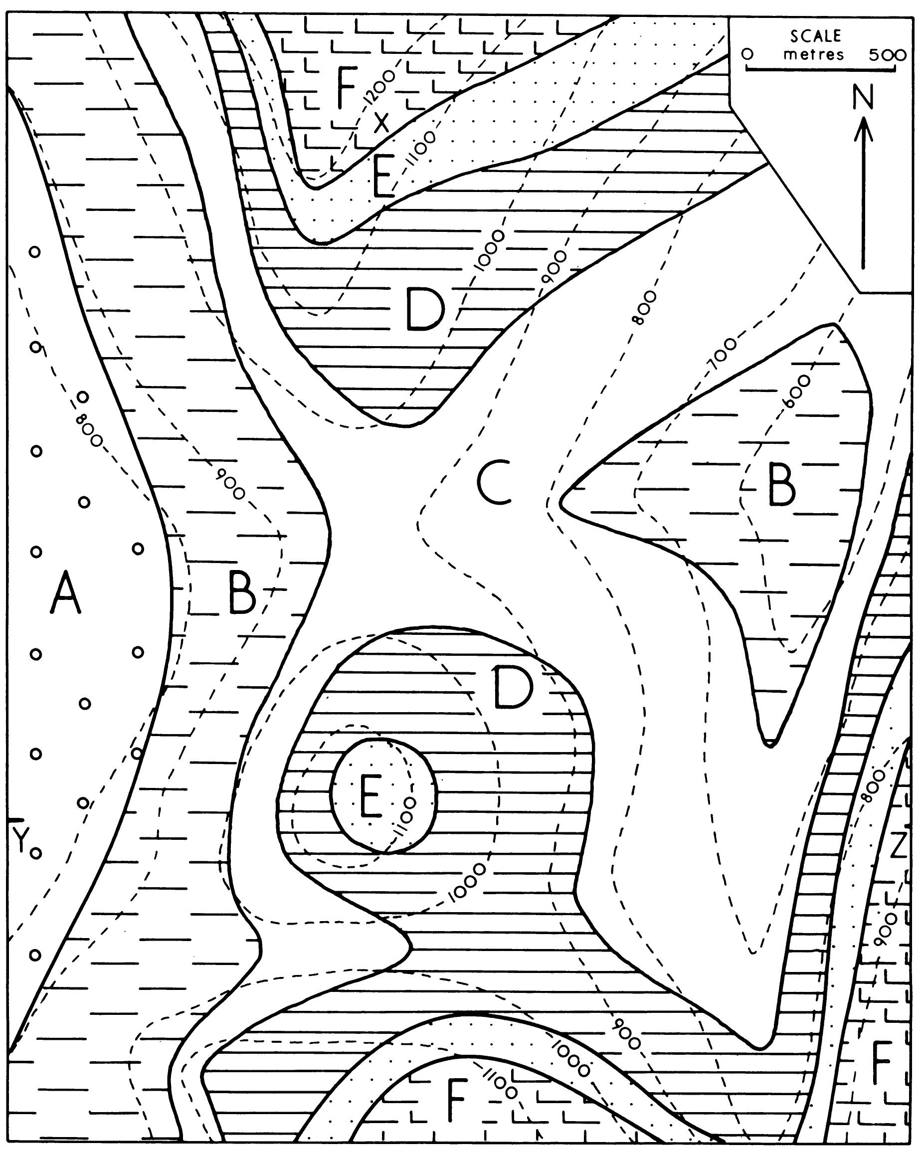 (PDF) An Introduction to Geological Structures and Maps