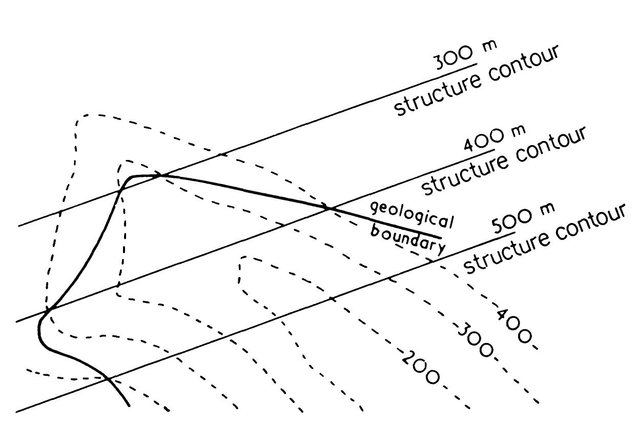 (PDF) An Introduction to Geological Structures and Maps