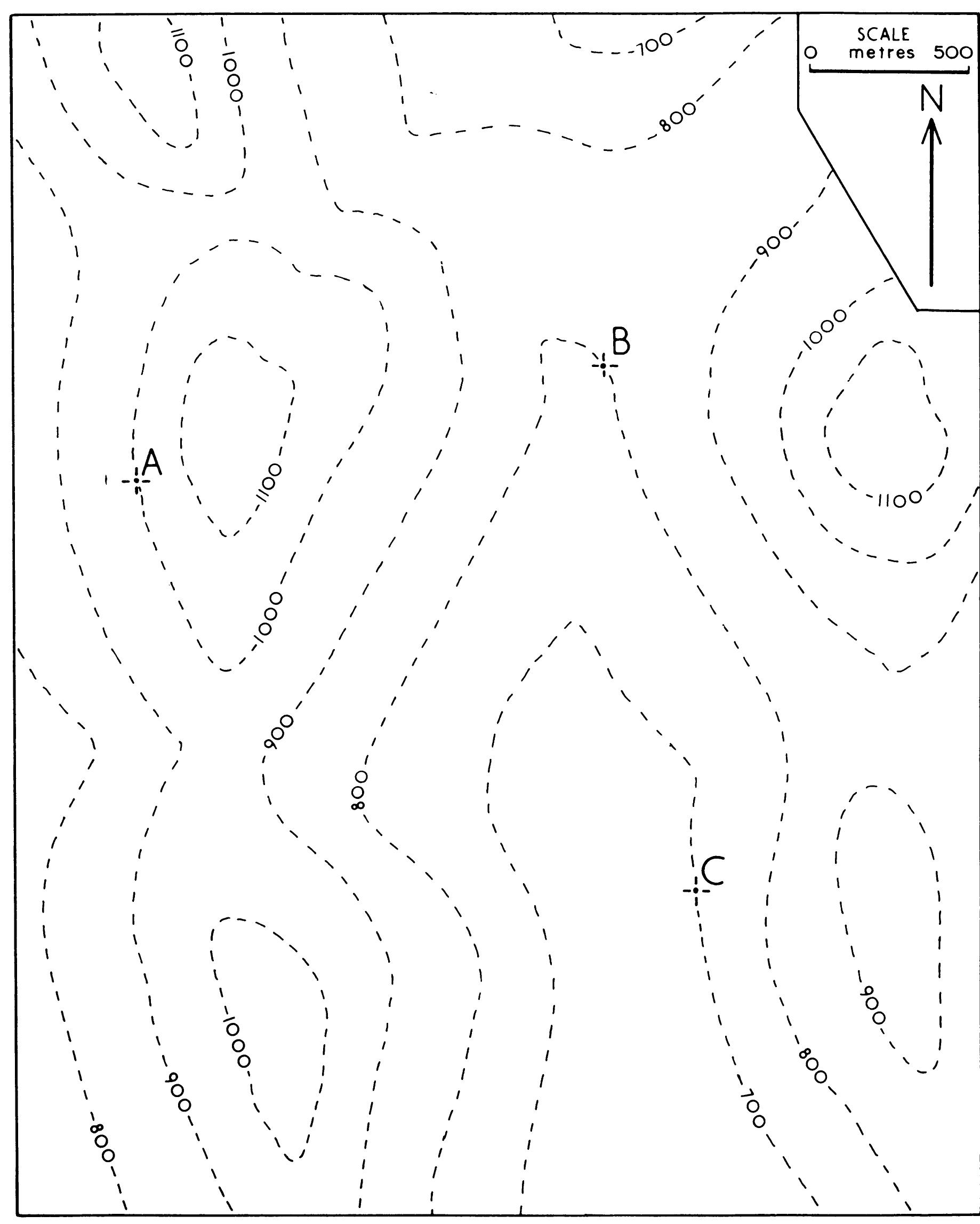 Figure 17 - An Introduction to Geological Structures and