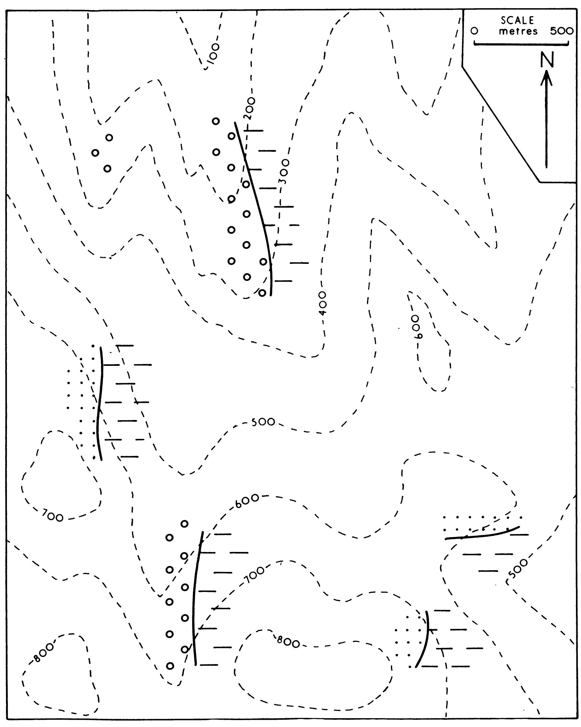 (PDF) An Introduction to Geological Structures and Maps