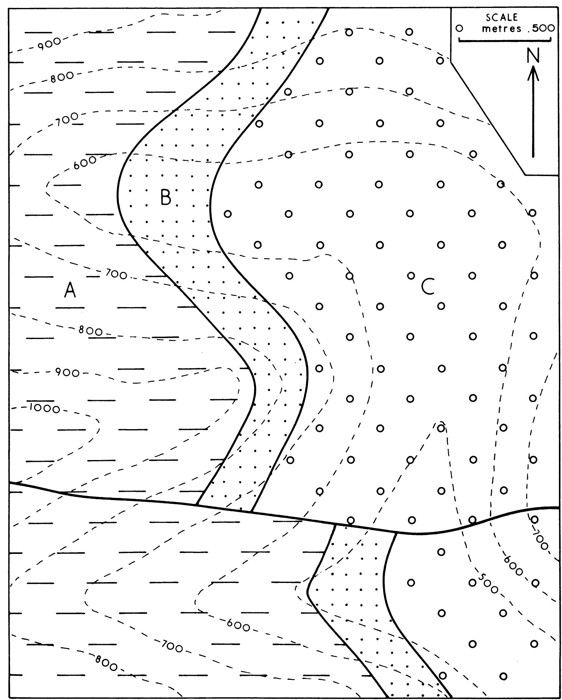 (PDF) An Introduction to Geological Structures and Maps