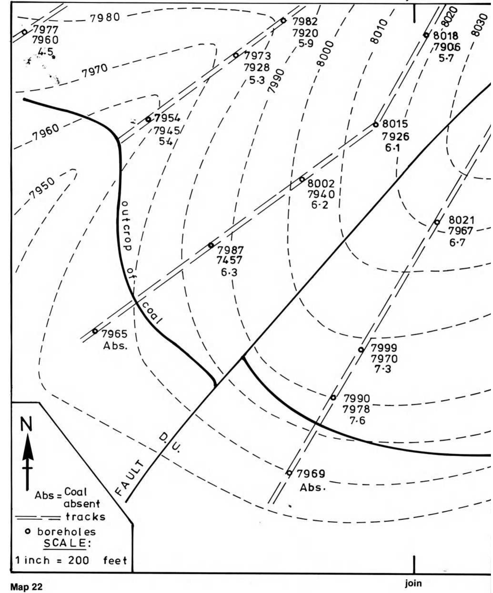 Figure 61 - An Introduction to Geological Structures and