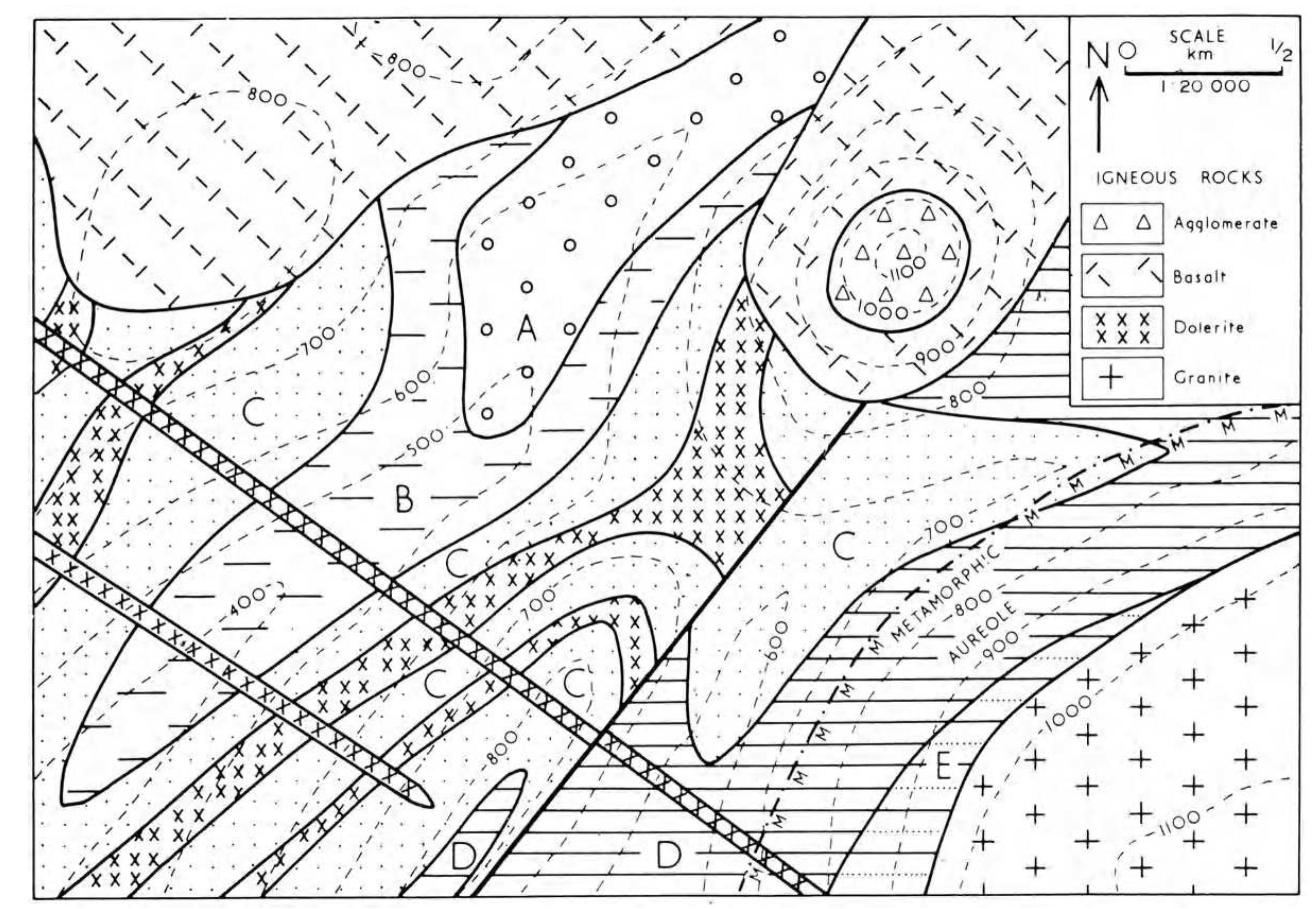 (PDF) An Introduction to Geological Structures and Maps
