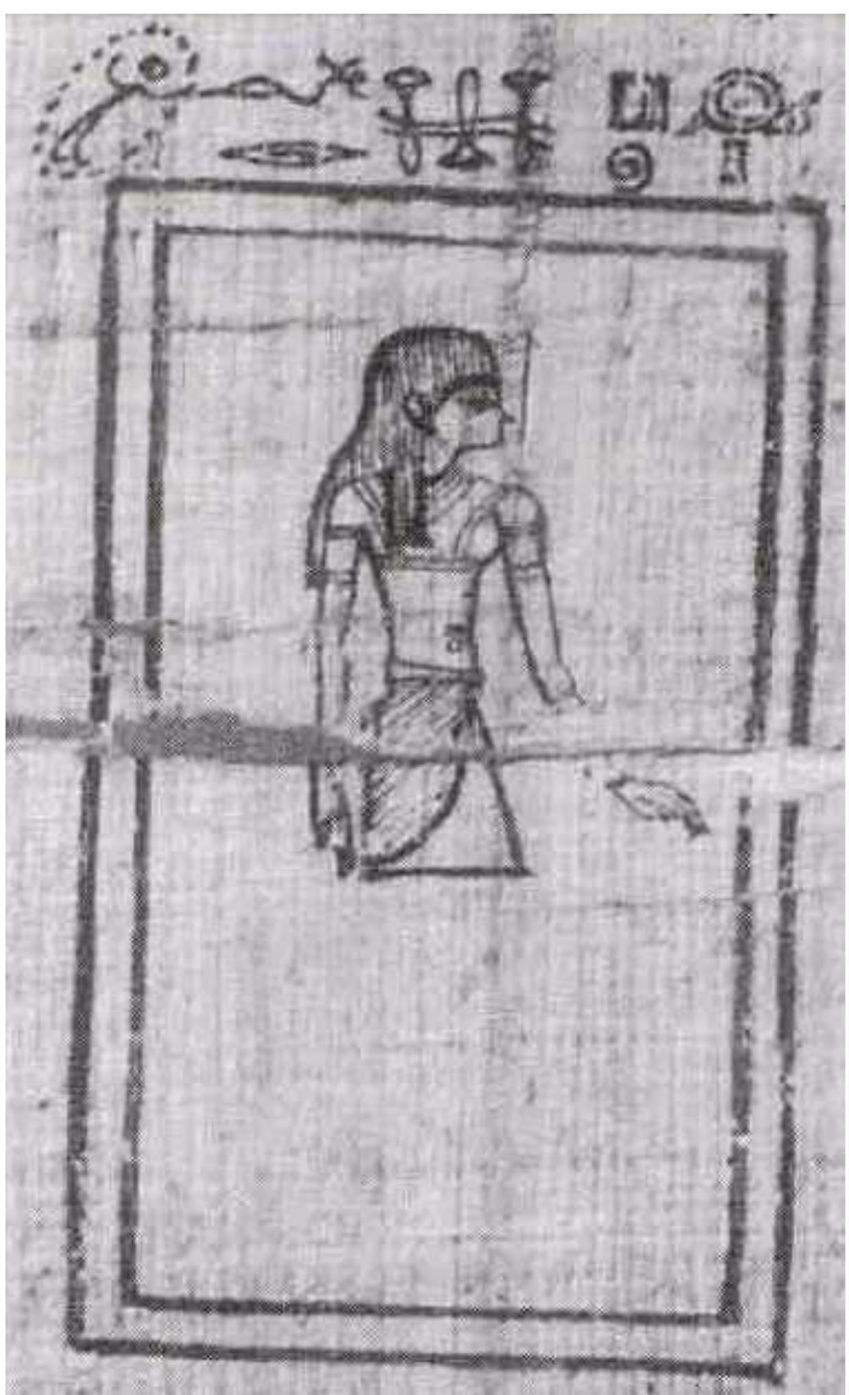 (PDF) The God Ra: Iconography