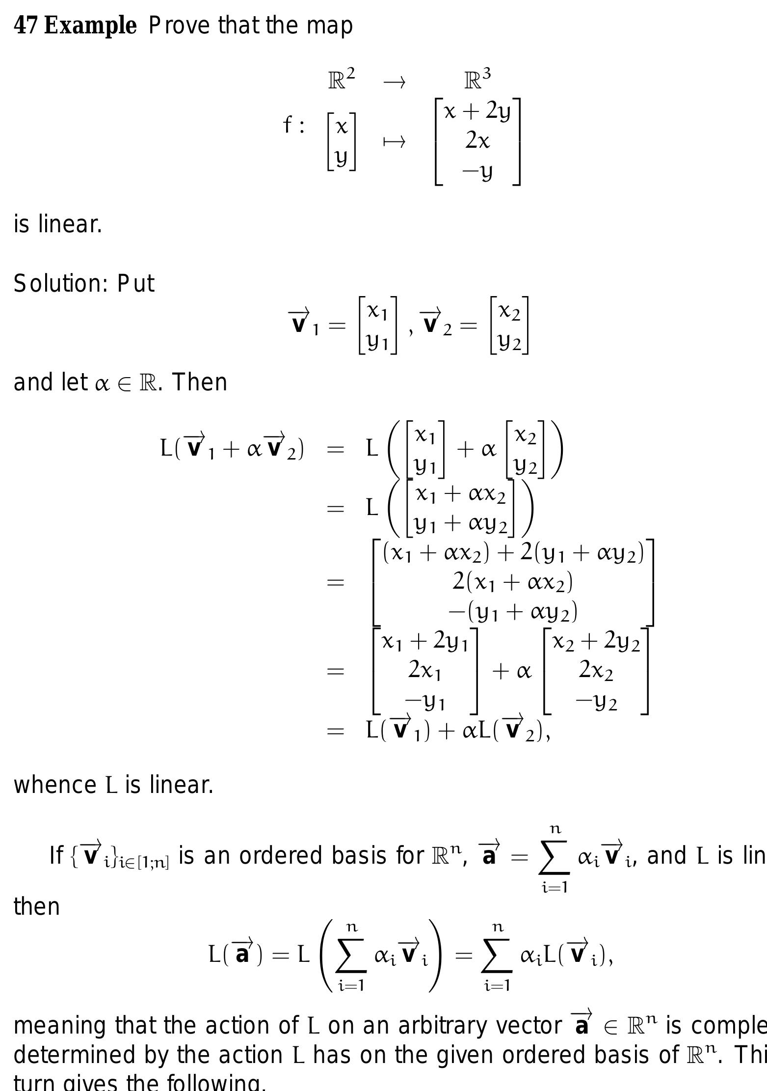 Figure 6 - Multivariable Calculus Notes
