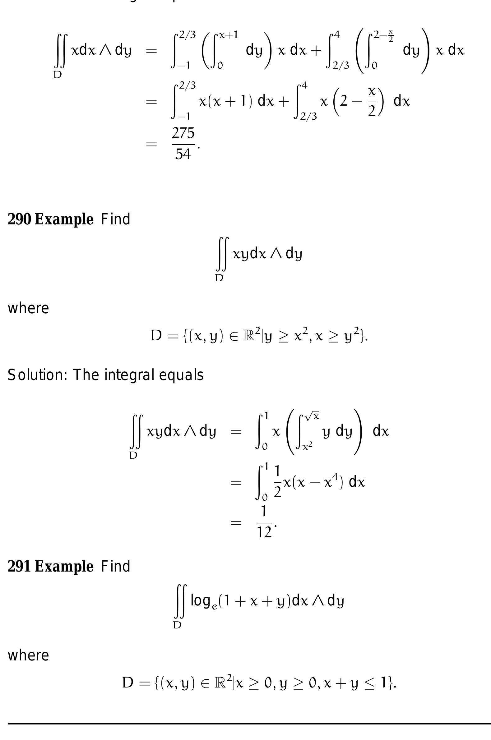 Figure 78 - Multivariable Calculus Notes