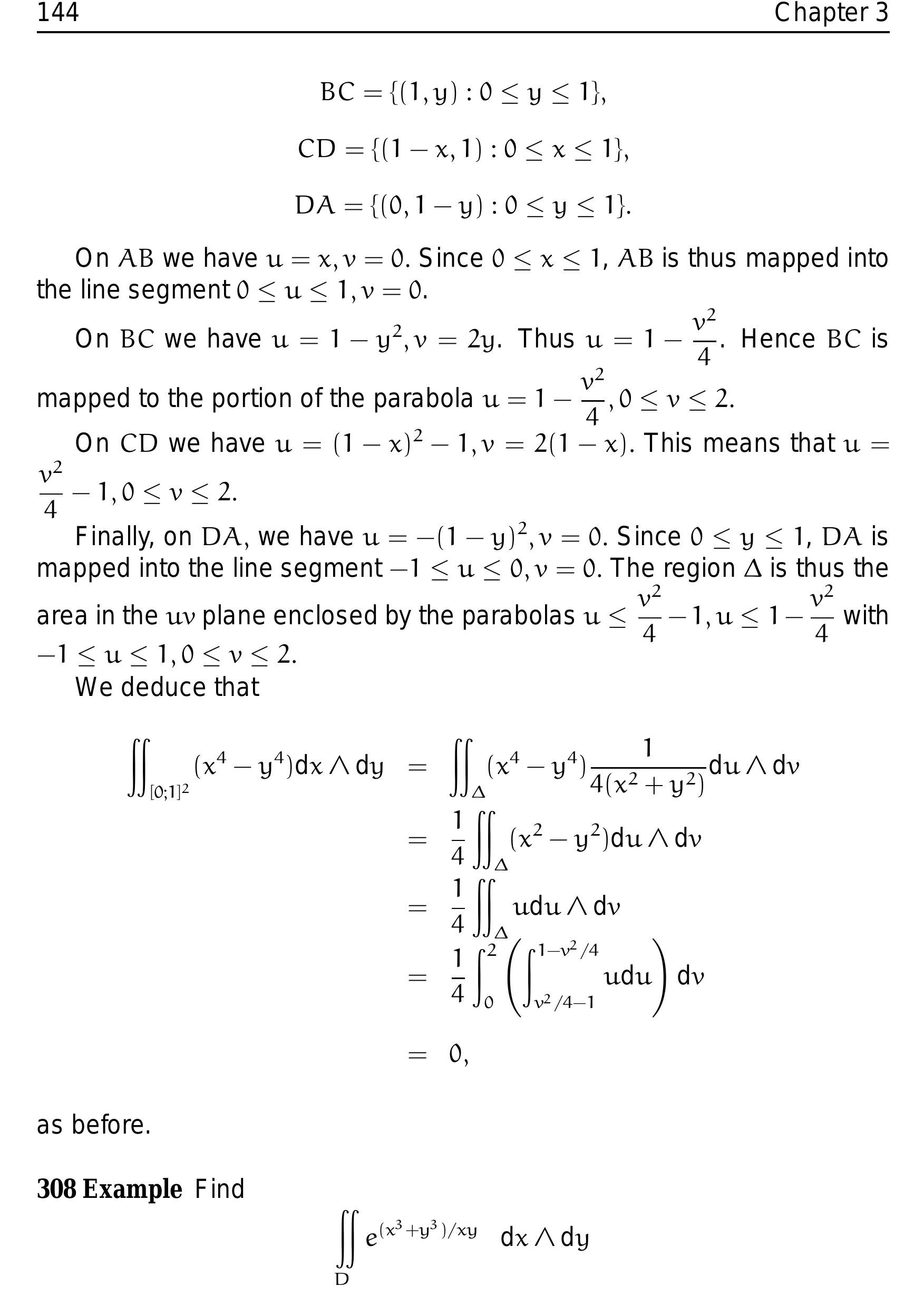 Figure 87 - Multivariable Calculus Notes