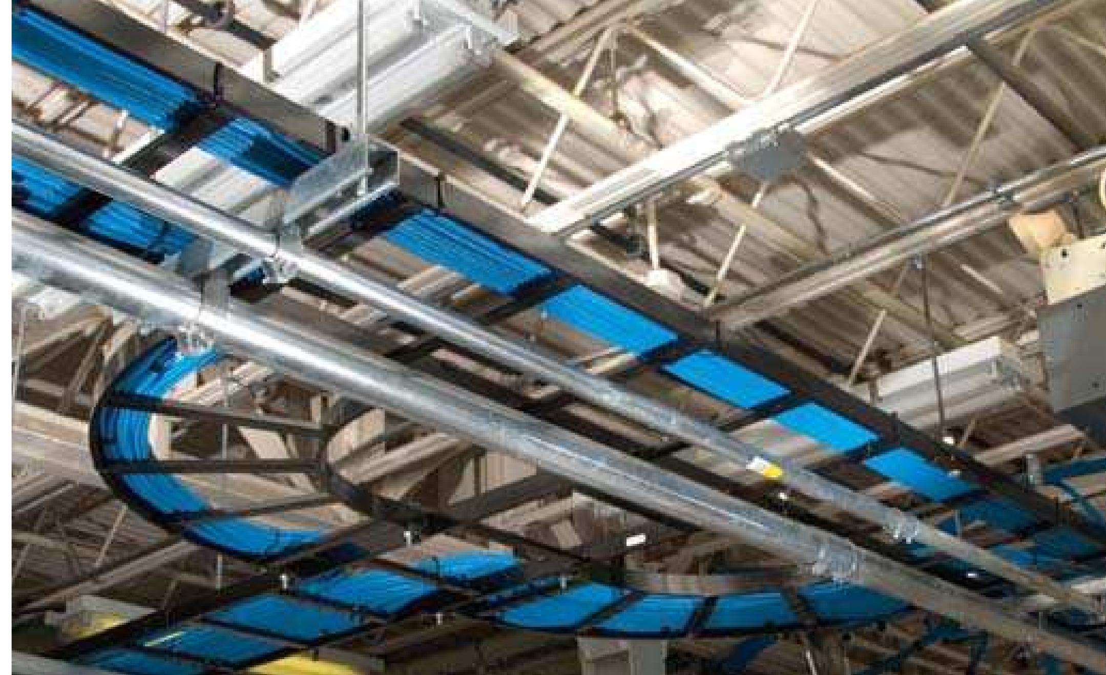 (PDF) Structured Cabling Standards and Practices