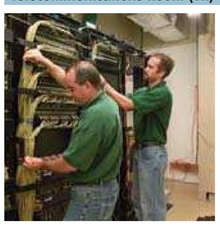 (PDF) Structured Cabling Standards and Practices