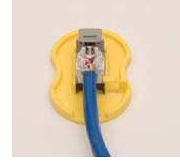 Figure 13 - Structured Cabling Standards and Practices