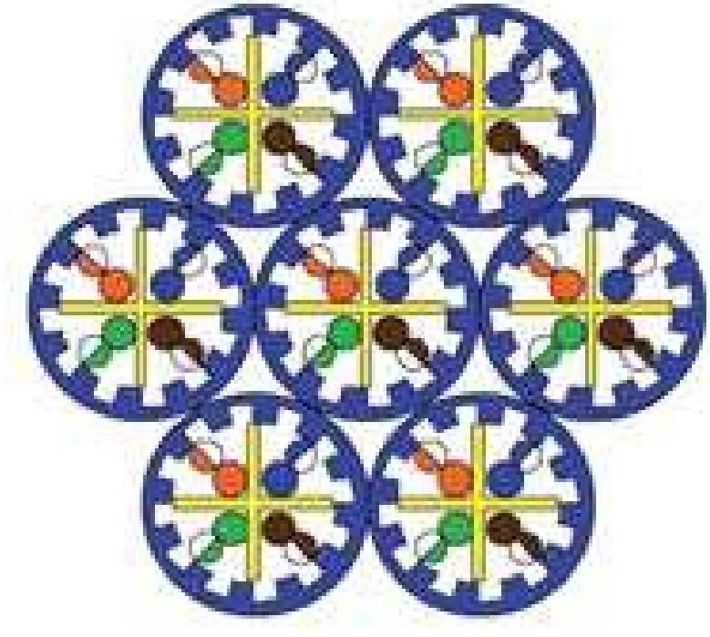 (PDF) Structured Cabling Standards and Practices