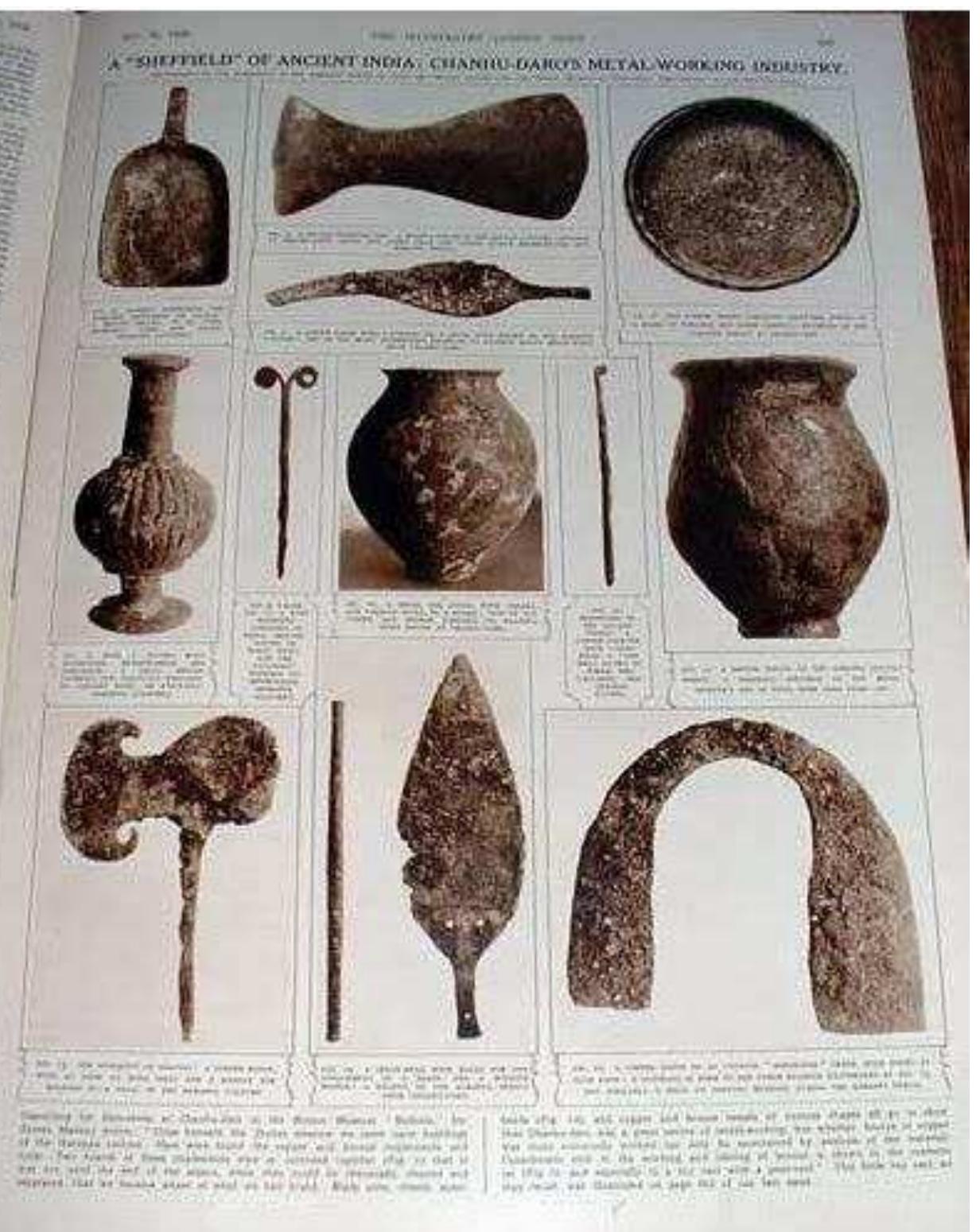 Figure 2 - Tuisto, Founder of the Germanic People (according