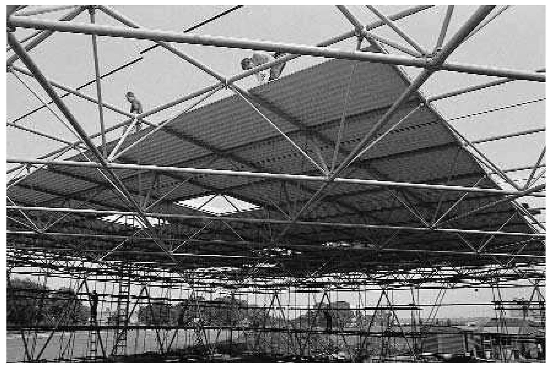 (PDF) Space Grid Structures