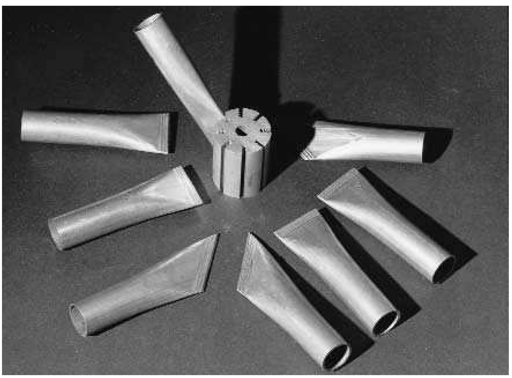 (PDF) Space Grid Structures