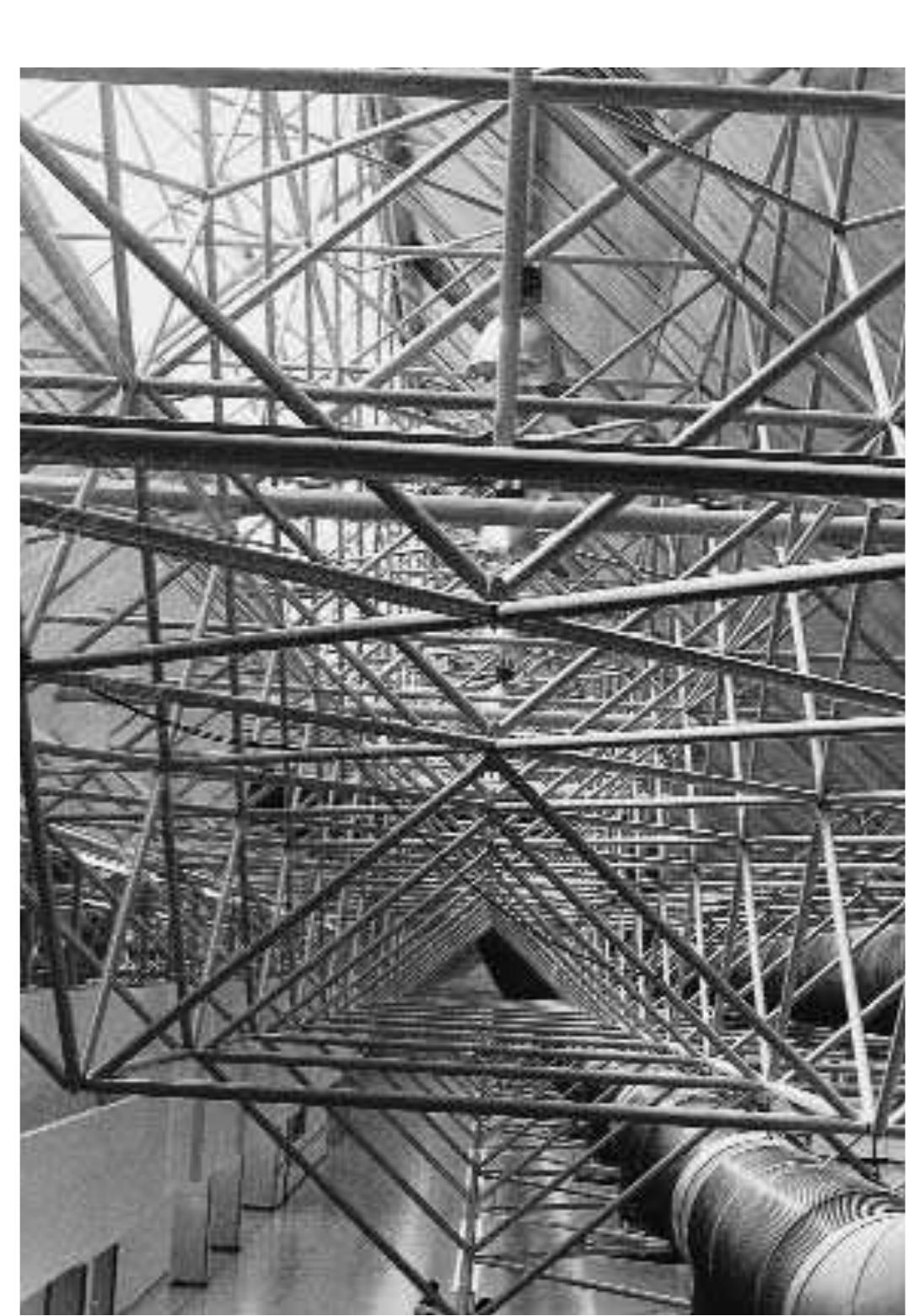 (PDF) Space Grid Structures