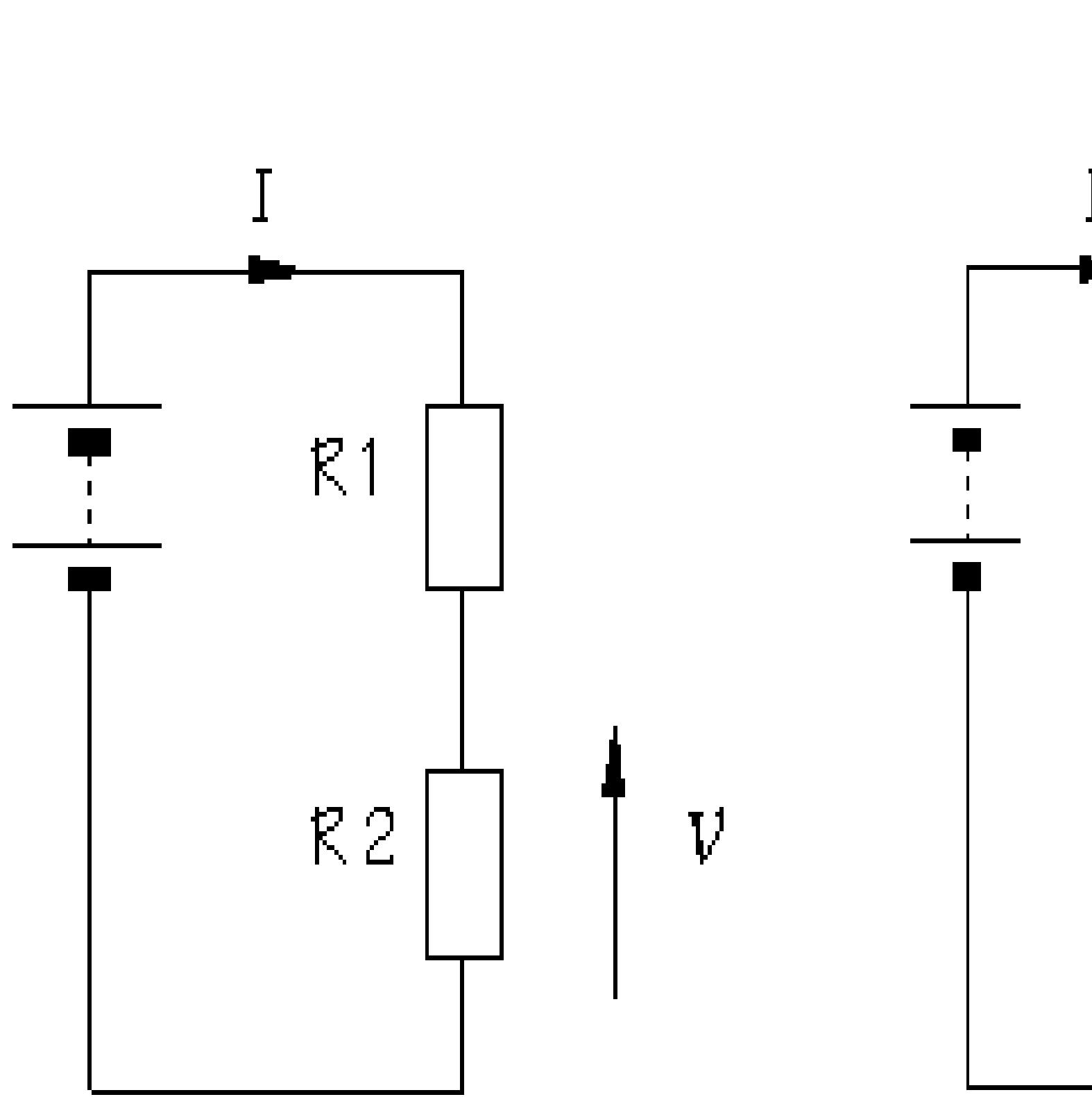 Figure 11 - How to use a Digital Multimeter