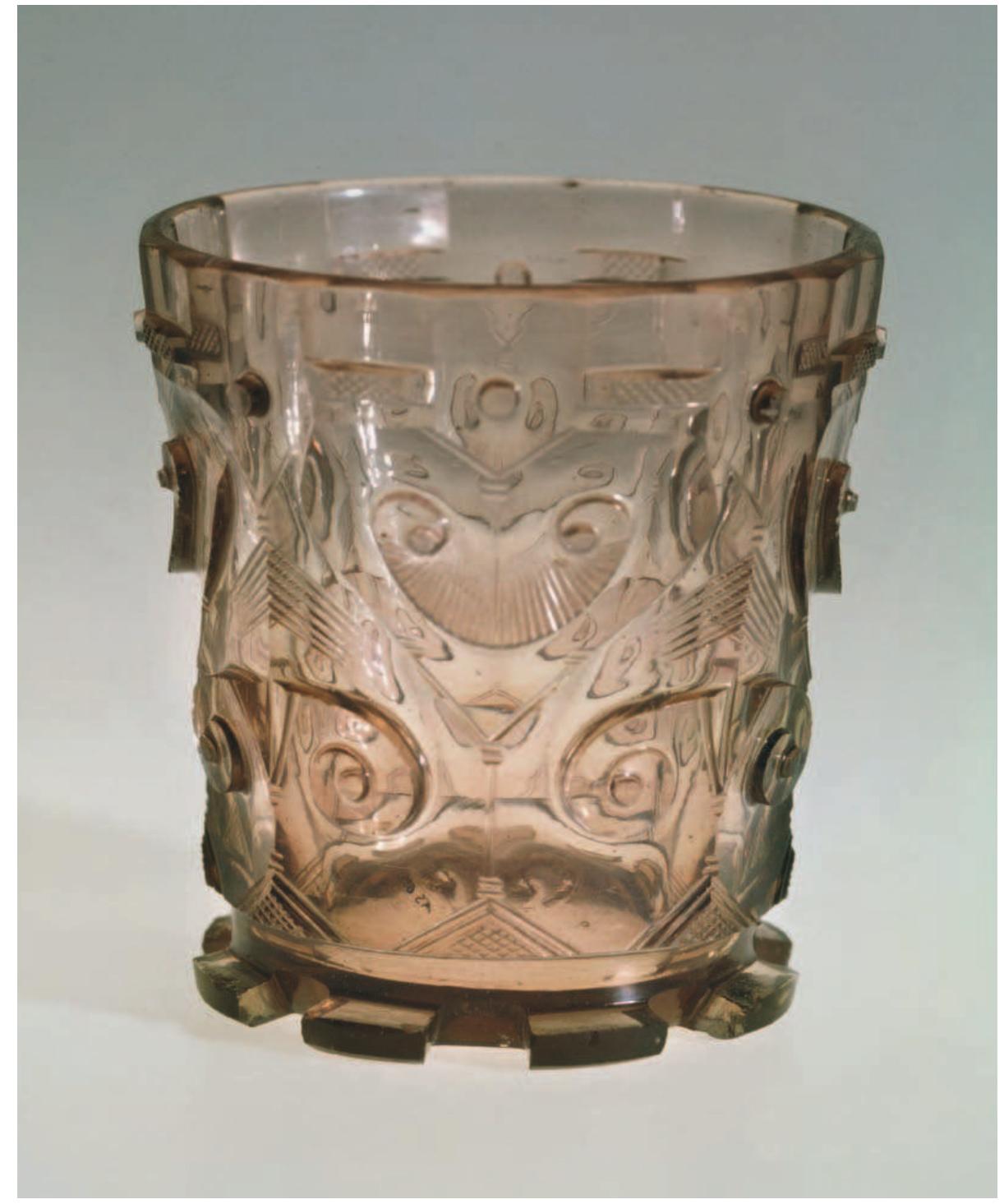 (PDF) Sacred Things and Holy Bodies. Collecting Relics from Late ...