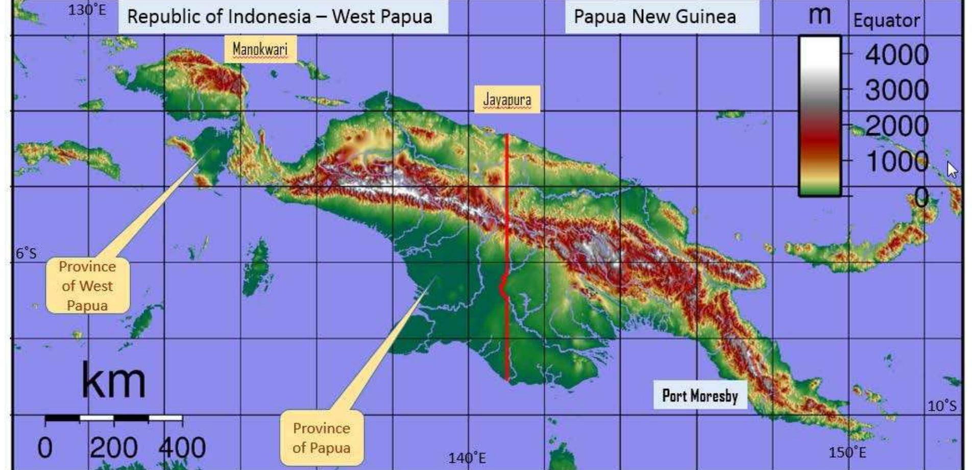 (PDF) Hydrocarbon exploration history of Papua (Indonesia)