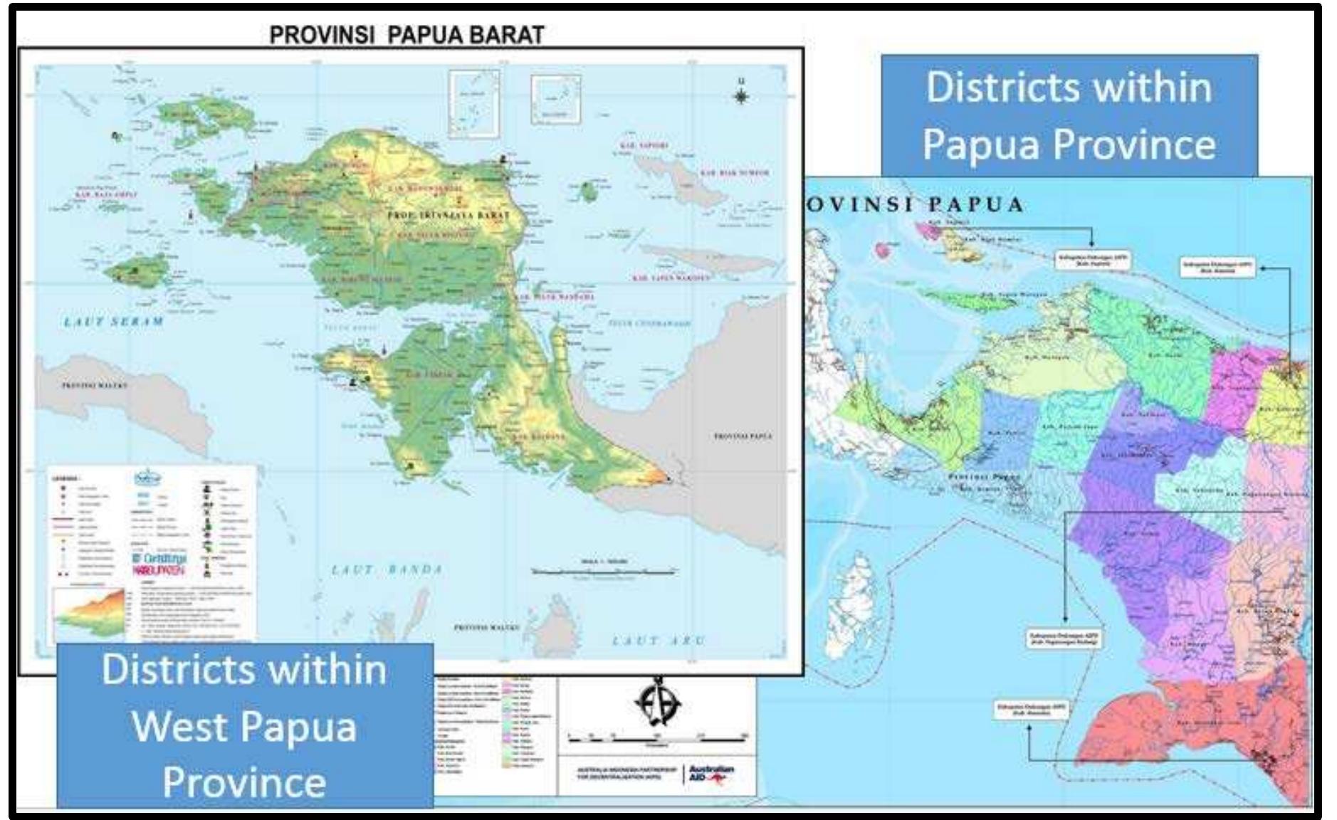 (PDF) Hydrocarbon exploration history of Papua (Indonesia)