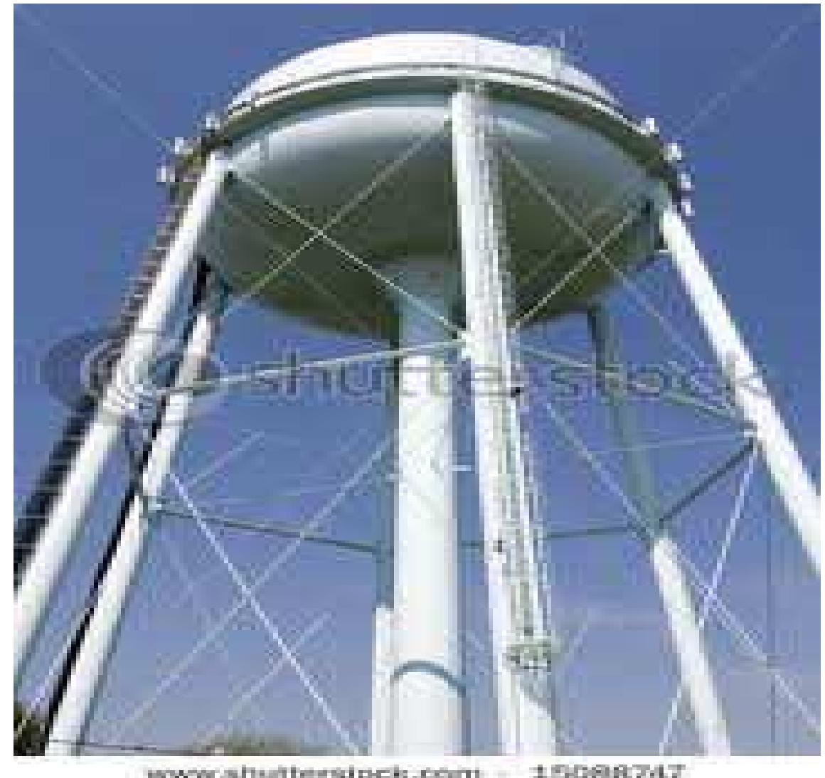 (PDF) DESIGN OF ELEVATED SERVICE RESERVOIR